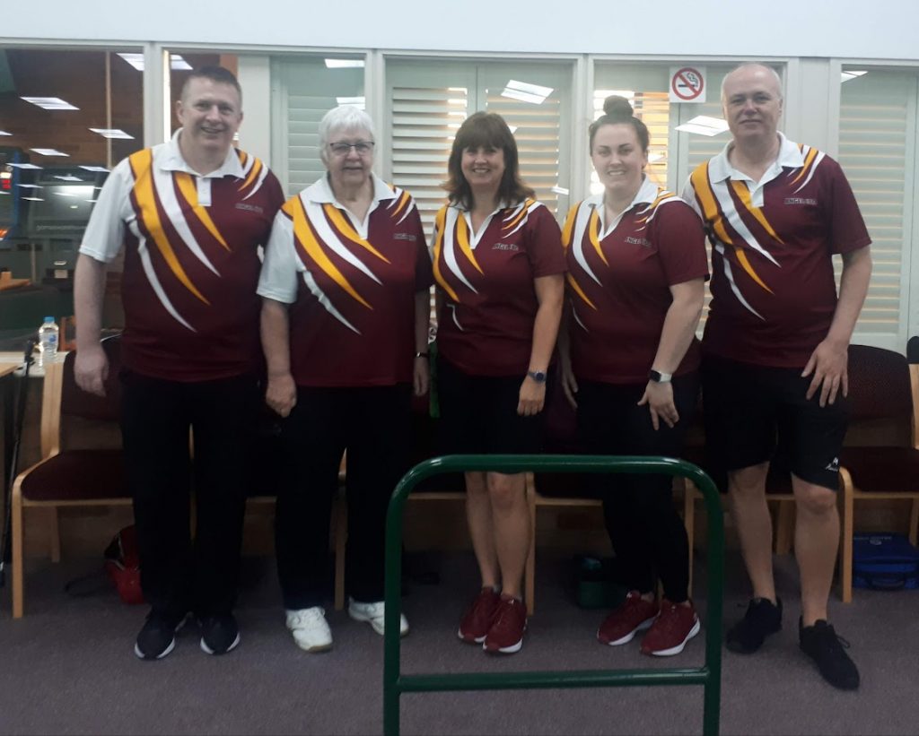 Understanding the Roles in an Indoor Bowls Rink: A Guide to Teamwork ...