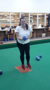 How to improve accuracy, aim, and control as a beginner indoor bowler ...