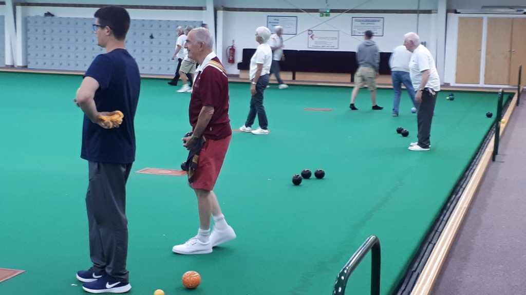 Why is it important to get new members to join your bowls club? - Bowls ...